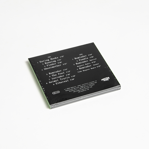 moderat - III (Deluxe Edition) - Boomkat