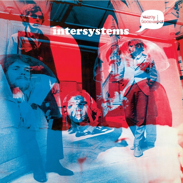 Intersystems - Intersystems - Boomkat