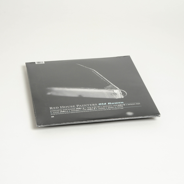 red house painters - Old Ramon - Boomkat