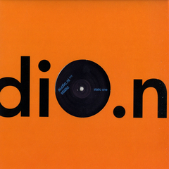 STATIC - Static One - Boomkat