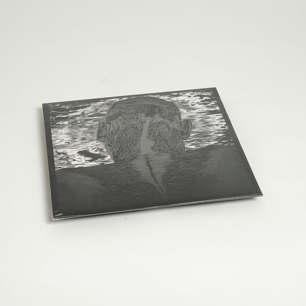 Asher Levitas - Lit Harness - Boomkat