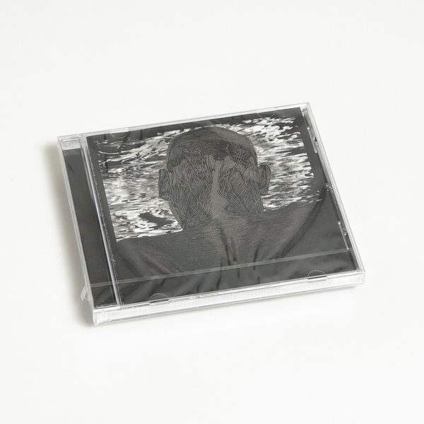 Asher Levitas - Lit Harness - Boomkat