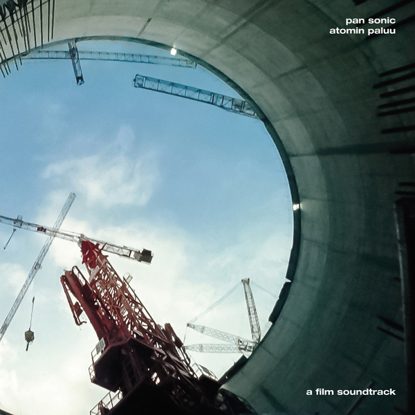 PAN SONIC - Atomin Paluu - Boomkat