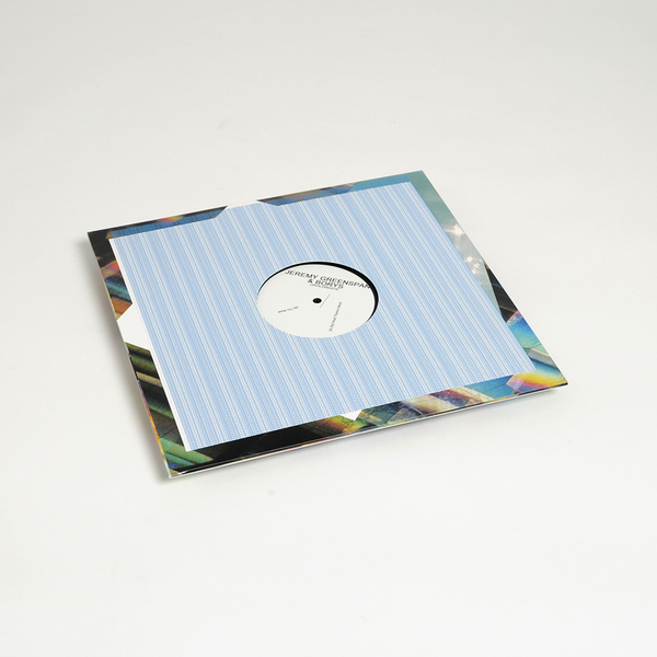 Jeremy Greenspan / Borys - But Wait There's More / Tin Beat - Boomkat