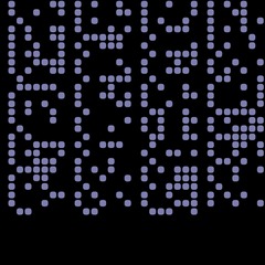 Obeisant - Critical Presents: Binary Vol.9 - Boomkat