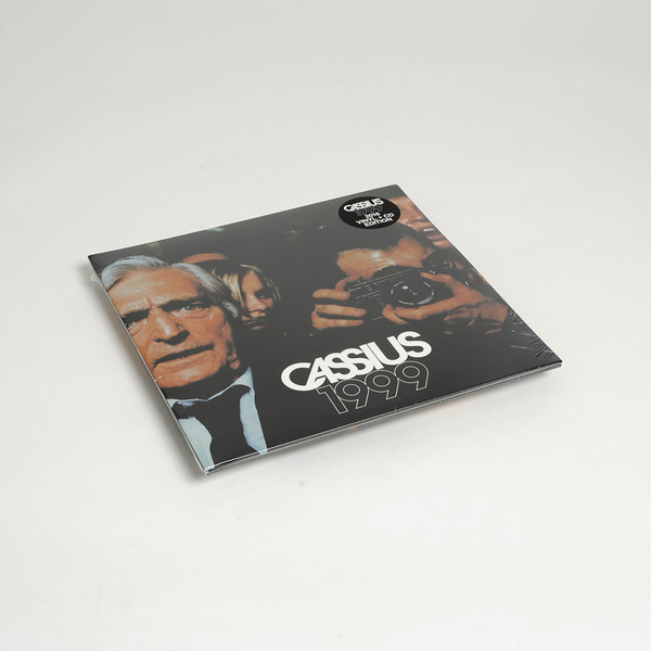 Cassius - 1999 - Boomkat