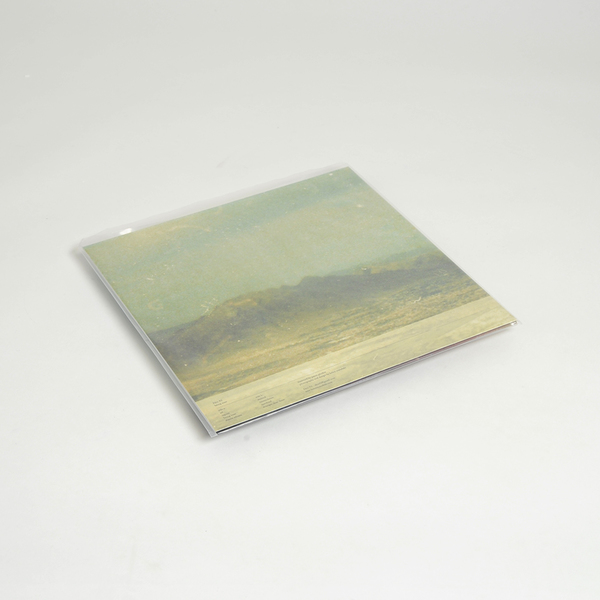 Ekin Fil - Being Near - Boomkat