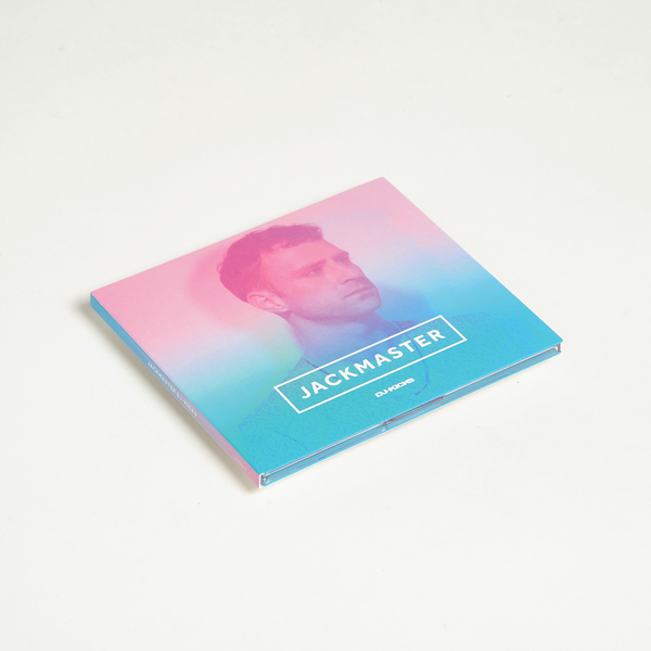 Jackmaster - DJ-Kicks - Boomkat