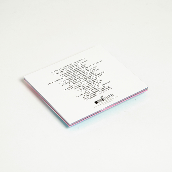 Jackmaster - DJ-Kicks - Boomkat