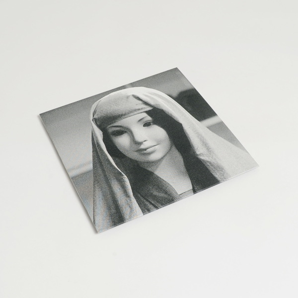 Rezzett - Doyce - Boomkat