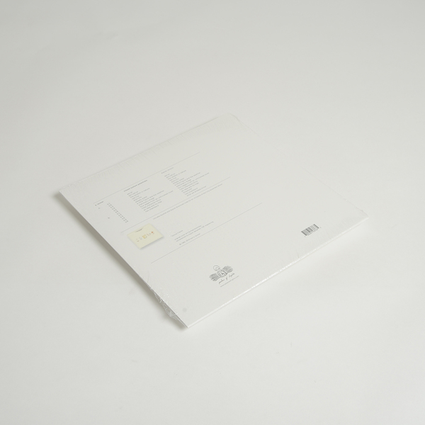 K. Leimer - Closed System Potentials (Remastered + Expanded) - Boomkat