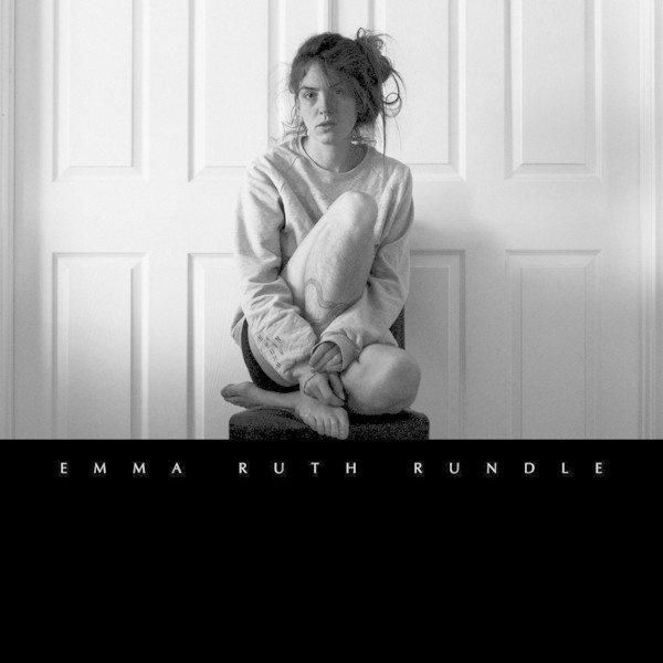 Emma Ruth Rundle - Marked for Death - Boomkat