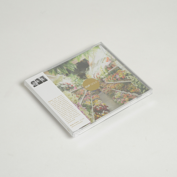 Kuf - Gold - Boomkat