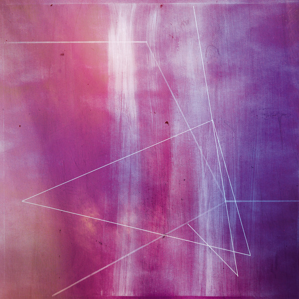 Jacob Korn - EP3 - Boomkat