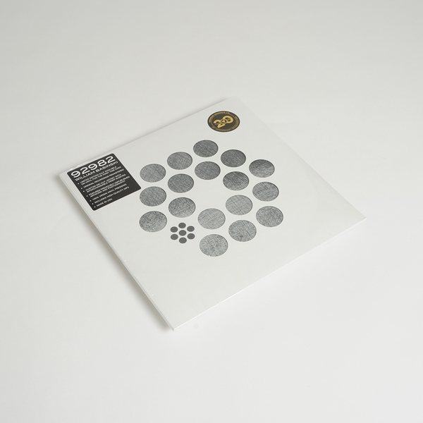 William Basinski - 92982 - Boomkat
