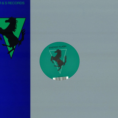 JOEY BELTRAM - Energy Flash - Boomkat
