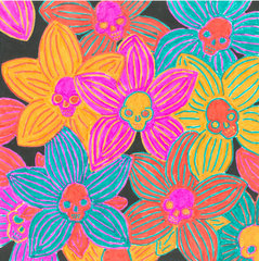 Desmadrados Soldados De Ventura - The Grand Celestial Purge - Boomkat