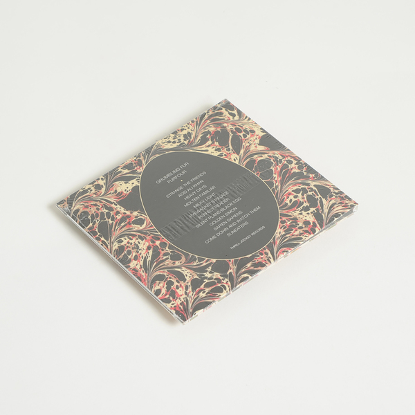 GRUMBLING FUR - Furfour - Boomkat