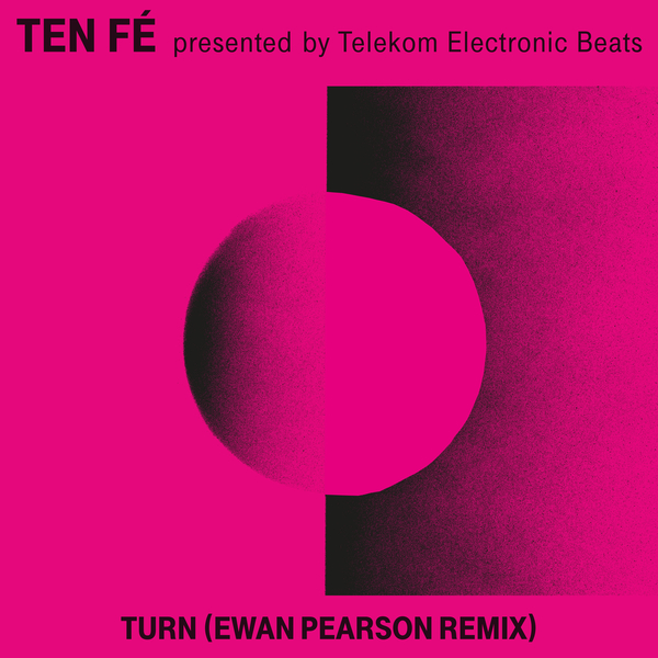 Ten Fé - Turn (Ewan Pearson Remix) - Boomkat