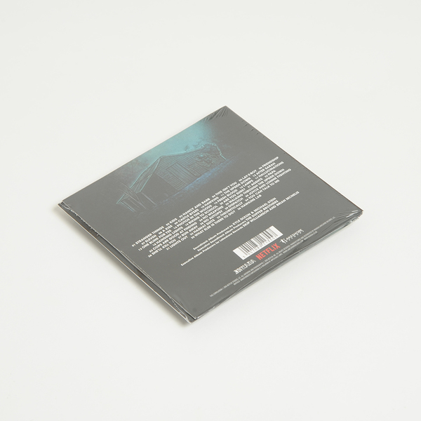 Kyle Dixon & Michael Stein - Stranger Things, Vol. 1 (A Netflix ...