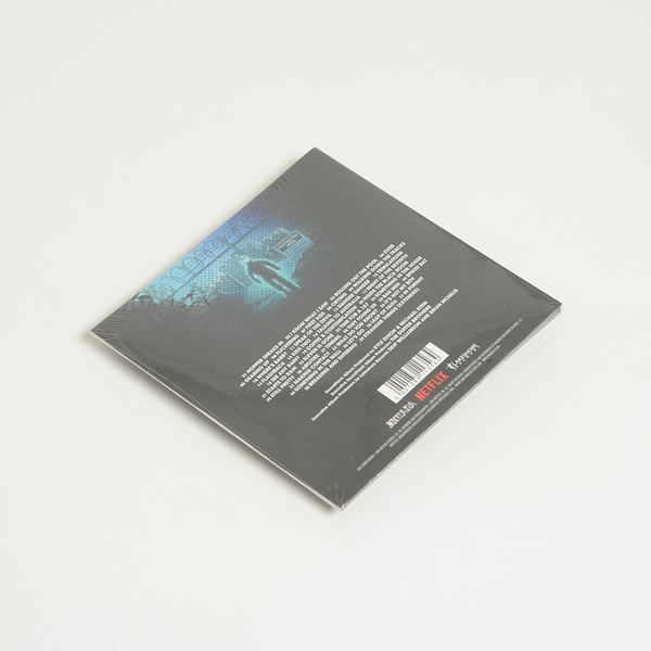 Kyle Dixon & Michael Stein - Stranger Things, Vol. 2 (A Netflix ...