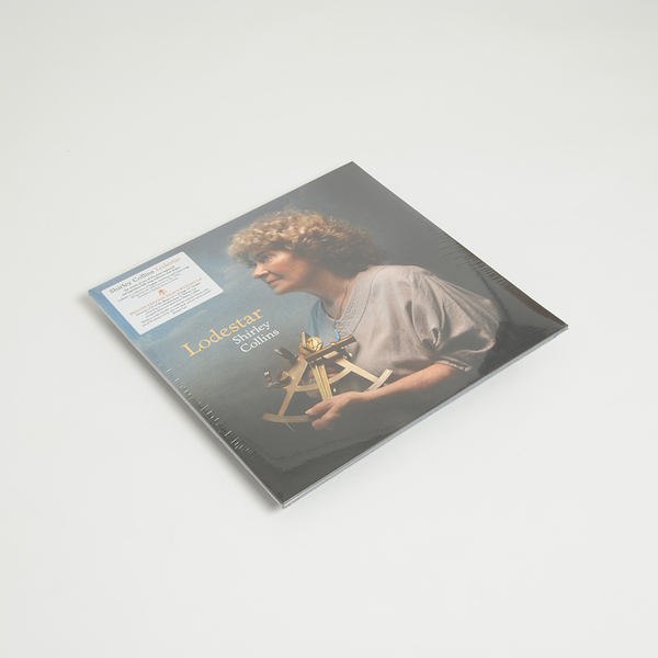 SHIRLEY COLLINS - Lodestar - Boomkat