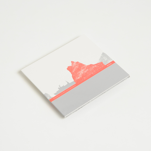 Council Estate Electronics - Arktika - Boomkat