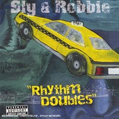 SLY & ROBBIE - Sly & Robbie Present Riddim Doubles - Boomkat