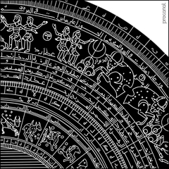 The Elusive Double - Black Sun Rising - Boomkat