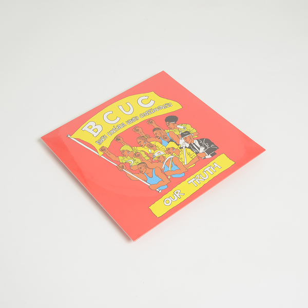 BCUC - Our Truth - Boomkat