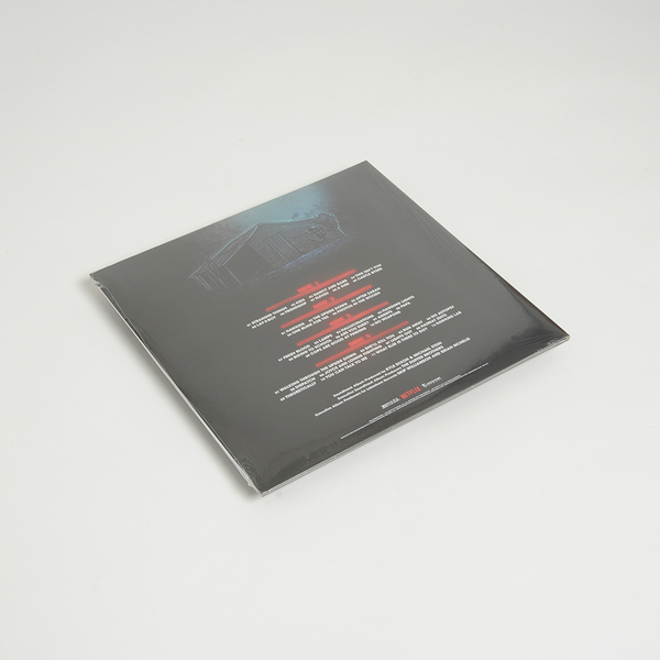 Kyle Dixon & Michael Stein - Stranger Things, Vol. 1 (A Netflix ...
