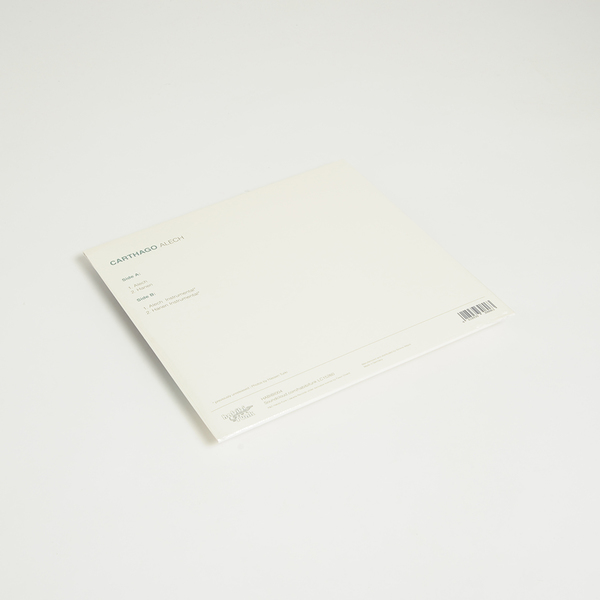 Carthago - Alech (Habibi Funk 004) - Boomkat