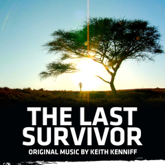 KEITH KENNIFF - The Last Survivor - Boomkat