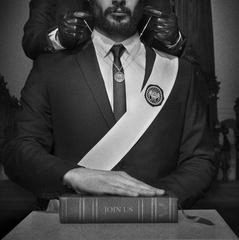 Le Matos - Join Us - Boomkat