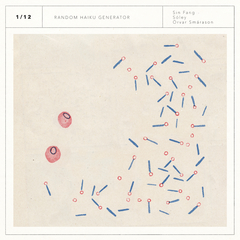 Sin Fang, Soley & Orvar Smarason - Random Haiku Generator - Boomkat