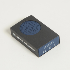 Philip Glass X Buddha Machine - Buddha Machine - Boomkat