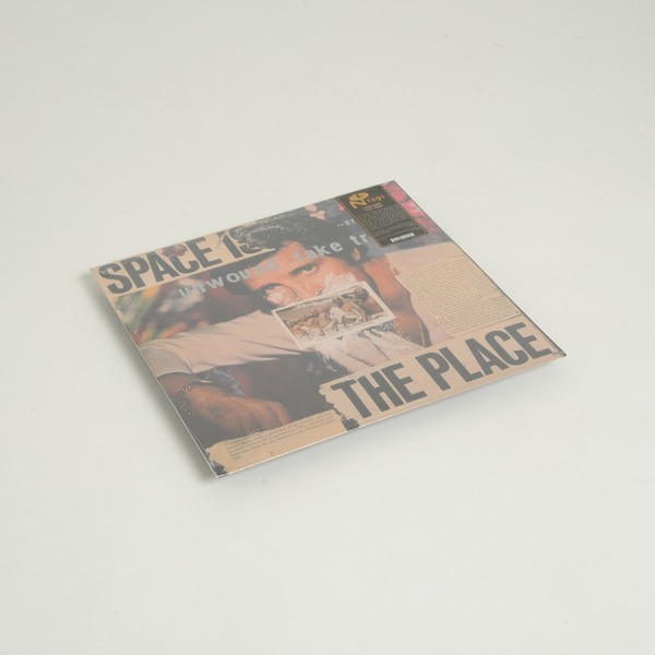 UNWOUND - Fake Train - Boomkat