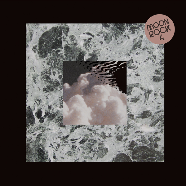 Various Artists - Moon Rock Volume 4 - Boomkat