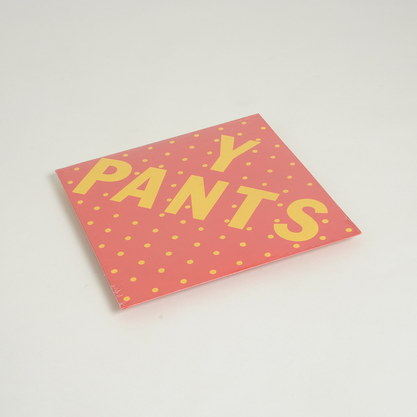 Y Pants - Y Pants - Boomkat