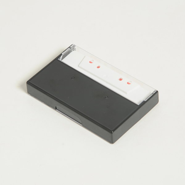 Tom Boogizm - Pariah-Caste (Vol. 3) - Boomkat