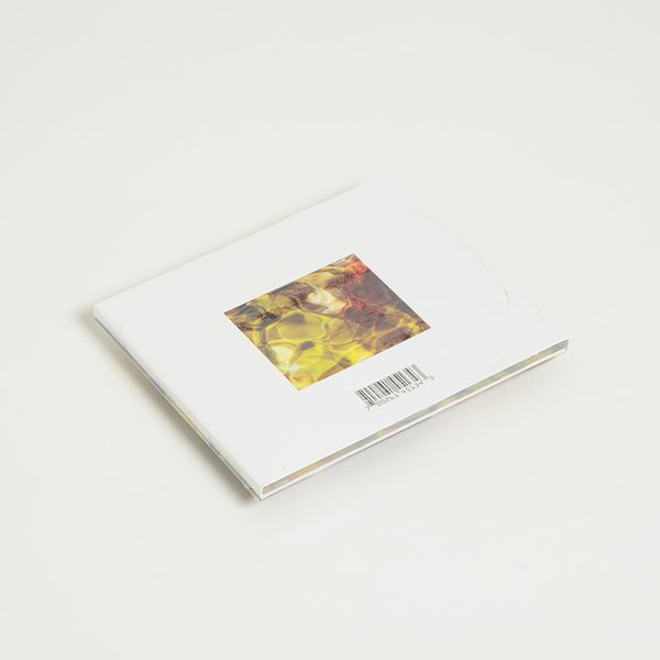 Marc Barreca - Aberrant Lens - Boomkat