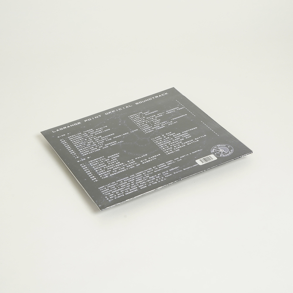 Konami Kukeiha Club - Lagrange Point - Boomkat