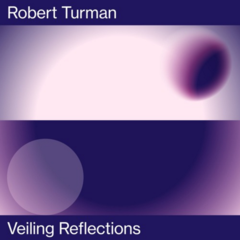 Robert Turman - Veiling Reflections - Boomkat