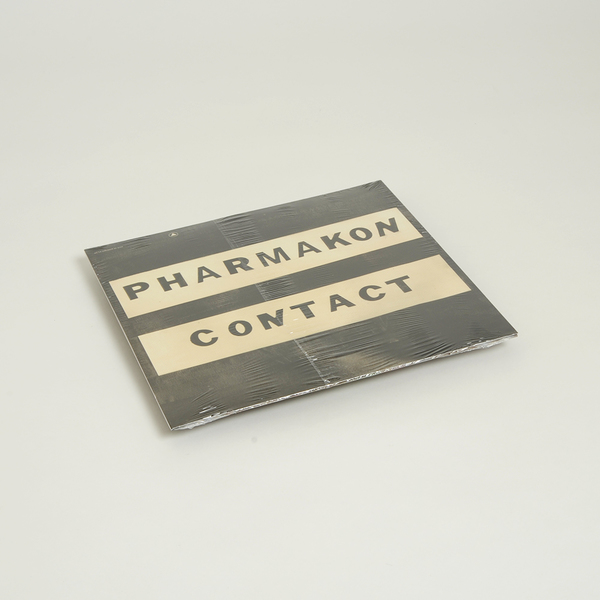 Pharmakon - Contact - Boomkat