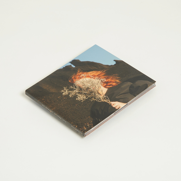 GOLDFRAPP - Silver Eye - Boomkat