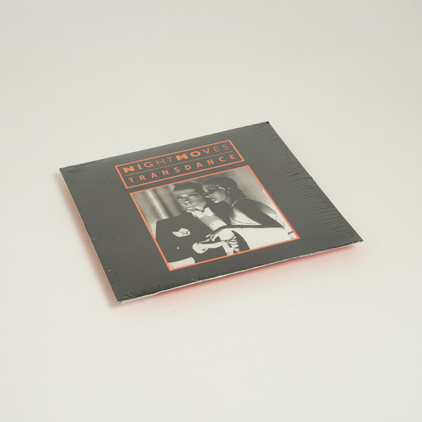 Night Moves - Transdance - Boomkat