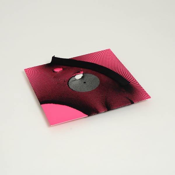 Arca - Reverie / Saunter - Boomkat