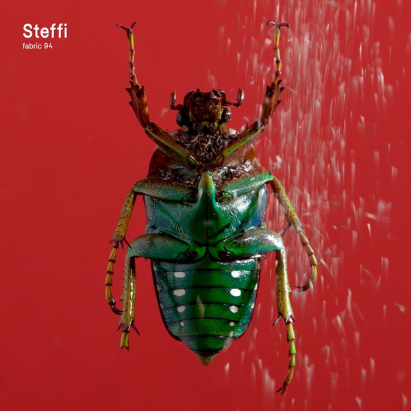 Steffi - fabric 94: Steffi - Boomkat