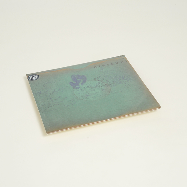 CRESCENT - Resin Pockets - Boomkat