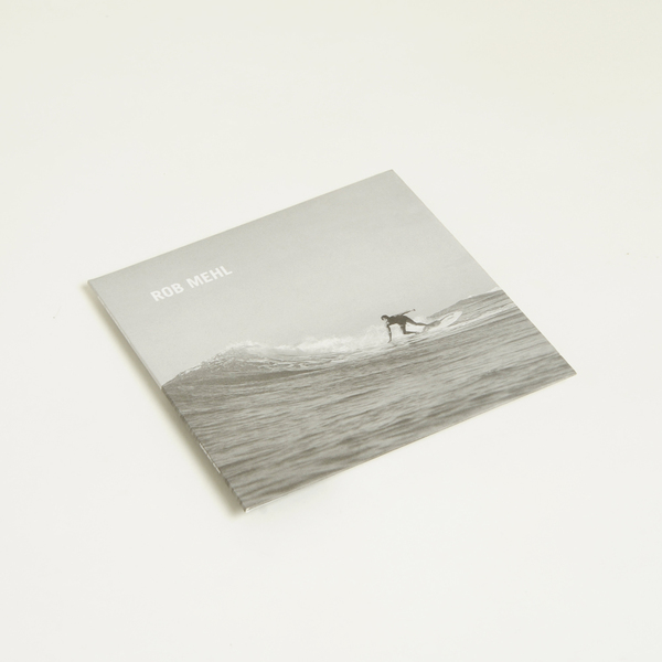 Rob Mehl - House On The Rock / Taste And See - Boomkat